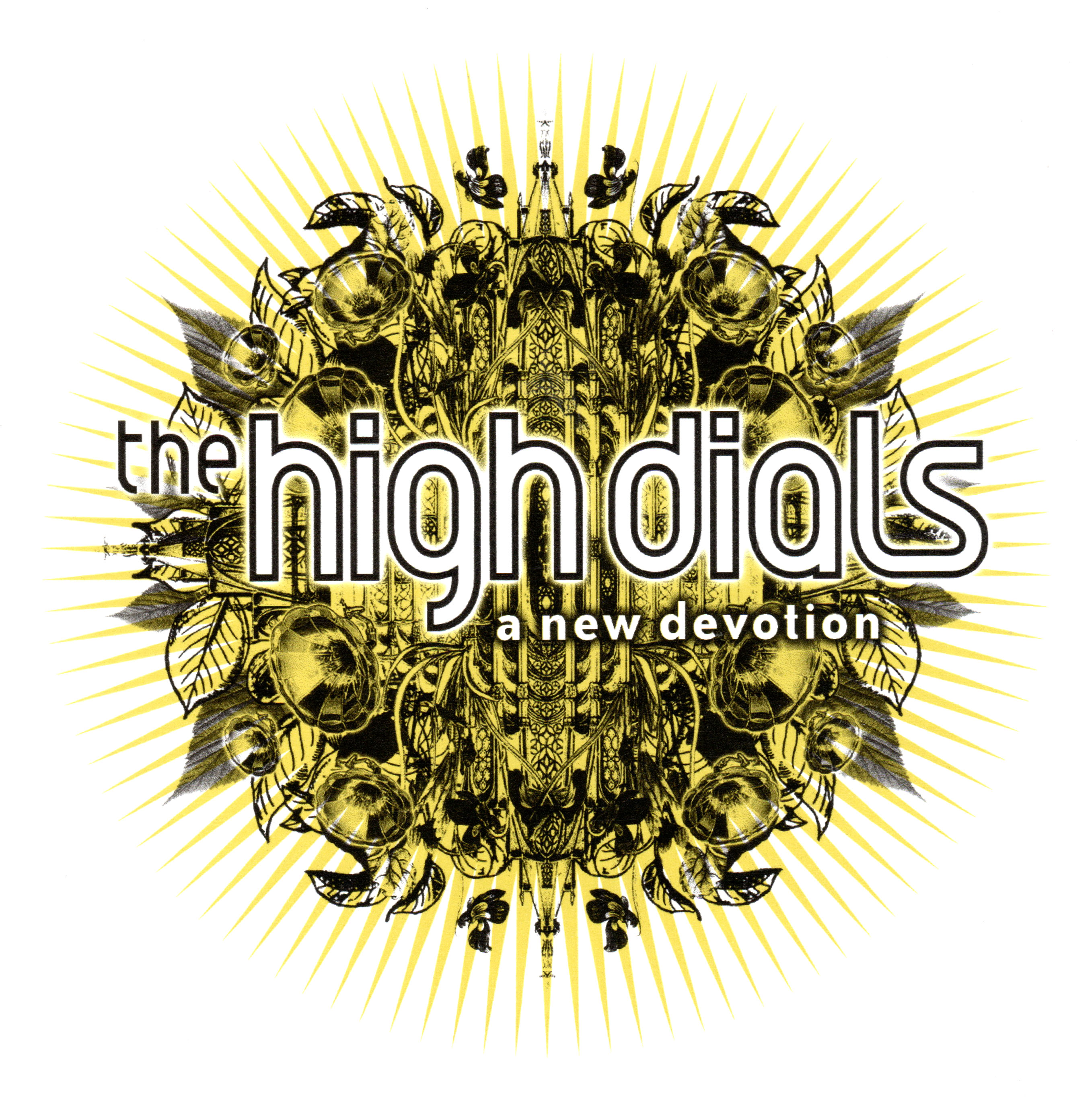 High Dials News, Music, Press, Tour Dates - The High Dials Official Website