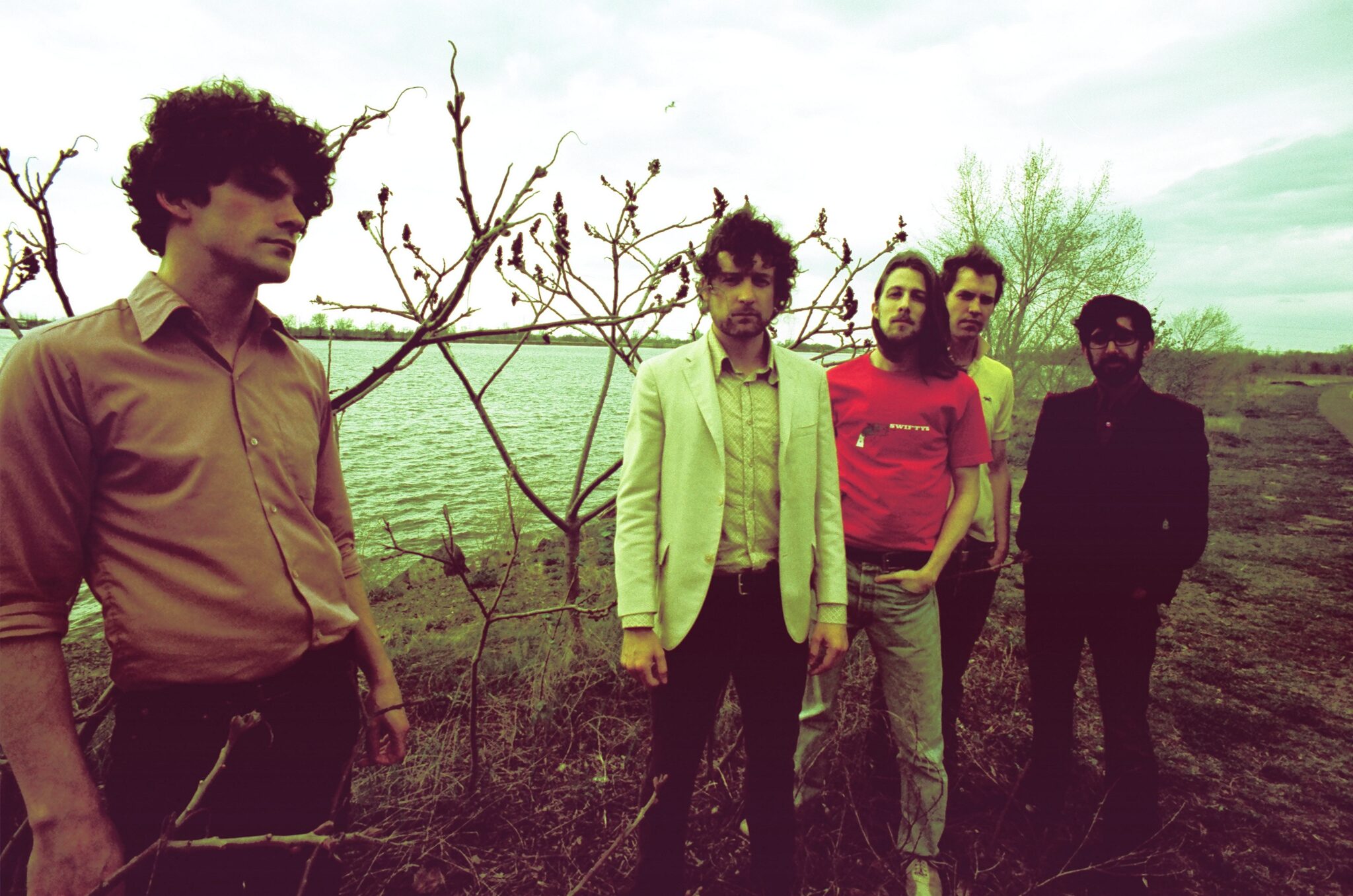 Bio – The High Dials Official Website